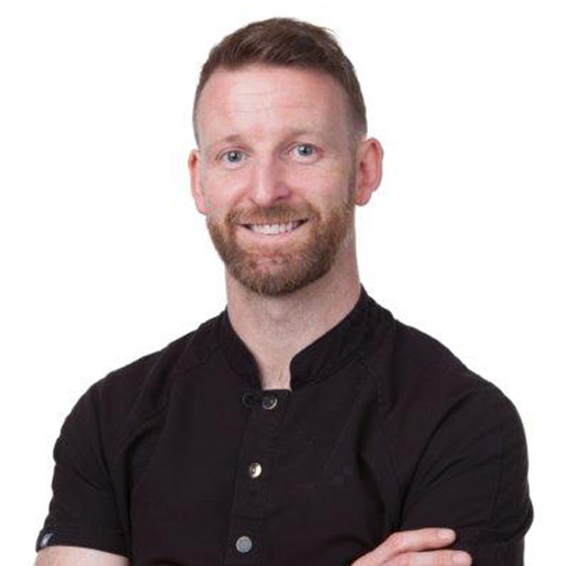 Daniel Watson | New Dental Patients | Invisalign Cheshire