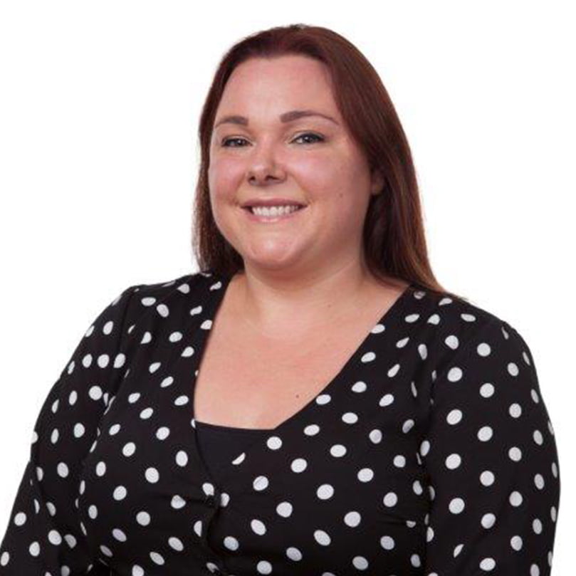 Becky Leech | Dentist Macclesfield