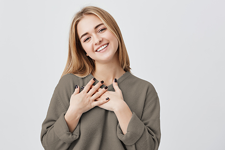 White Fillings Macclesfield | Composite Fillings Cheshire